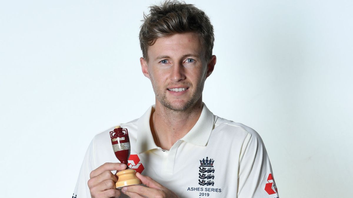 Ashes 1st Test: Joe Root is ready to step up and boost England’s ...