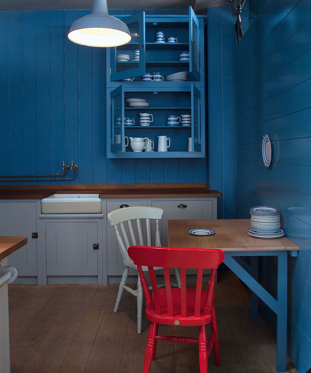 These British Standard kitchen design tips are incredibly ingenious ...
