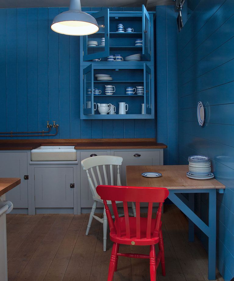 These British Standard kitchen design tips are incredibly ingenious ...