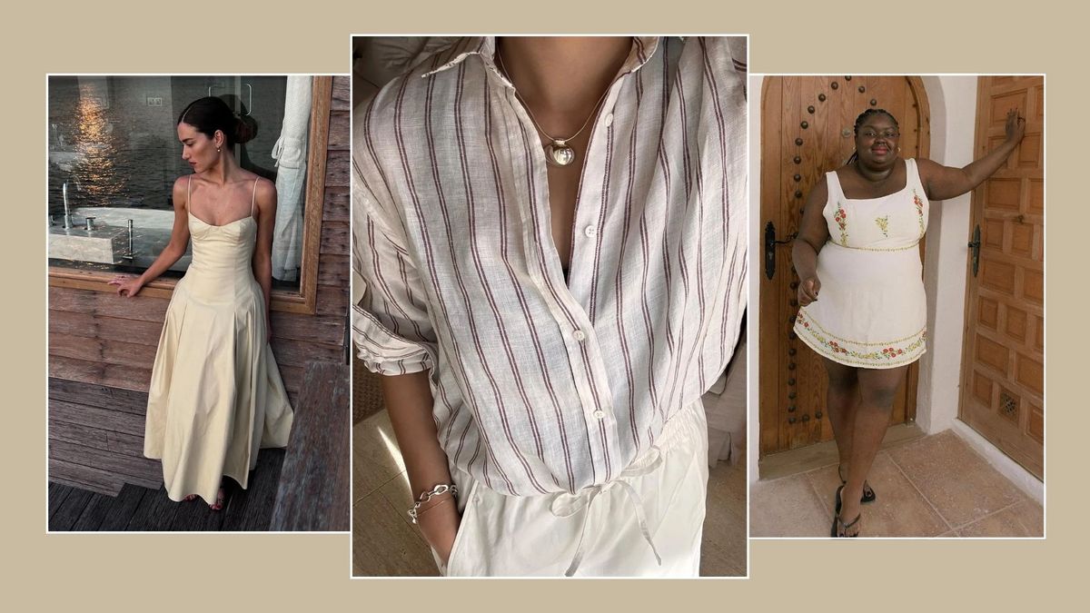 These 10 Trend-Proof Summer Pieces Will Last for Many Seasons | Who ...