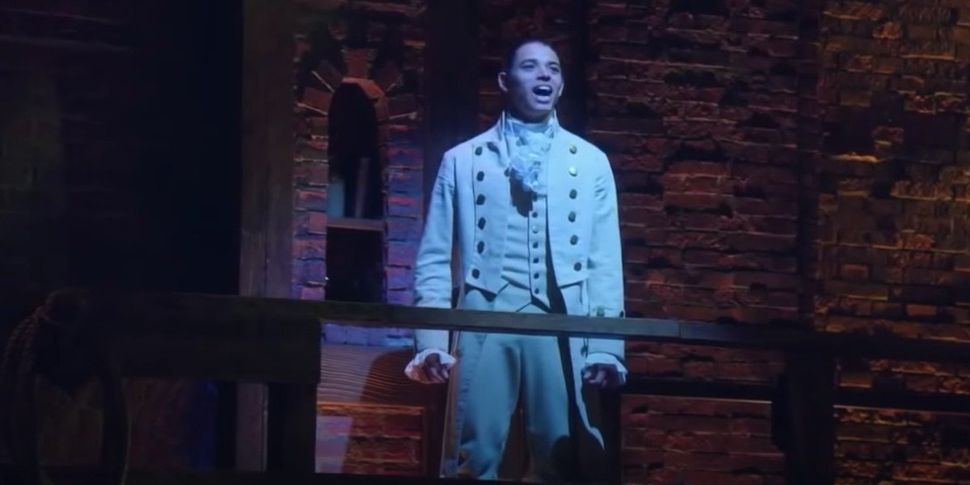 What The Original Hamilton Cast Is Doing Now | Cinemablend