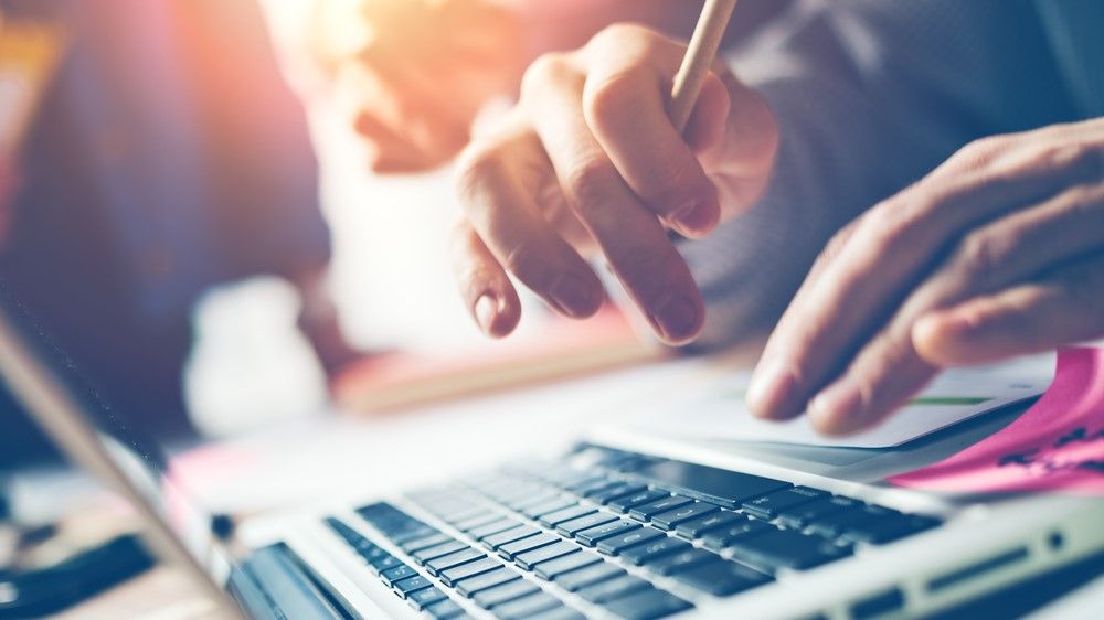 Google Sheets Slides Update Gives Slow Typists Plenty To Celebrate 