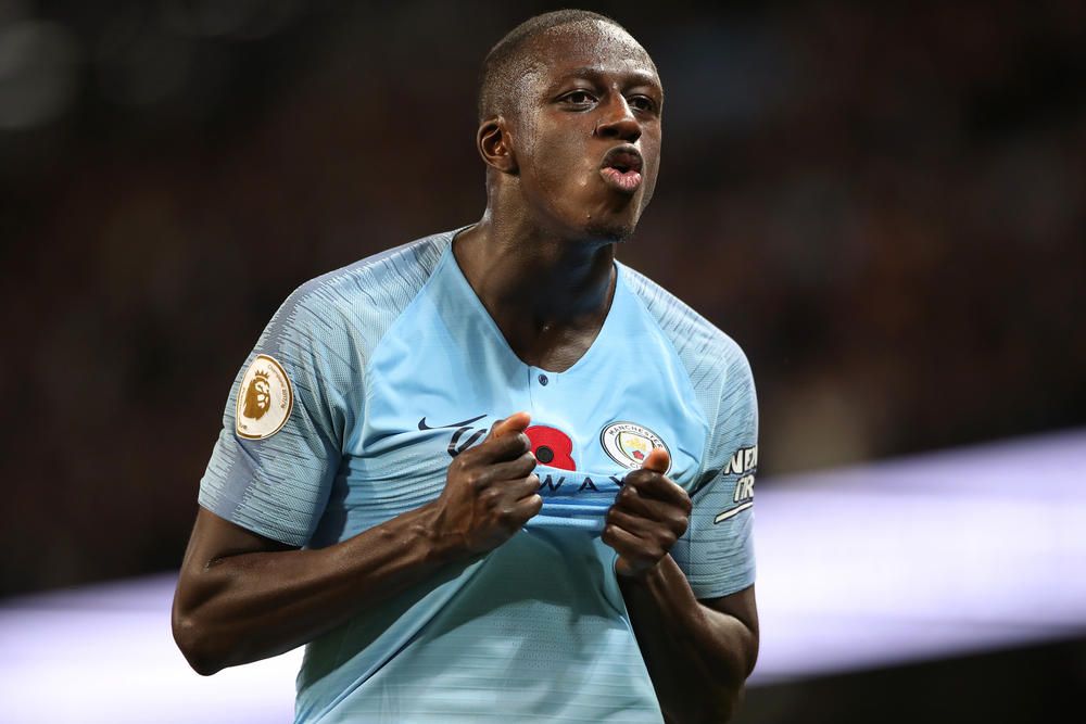 Mendy insists Manchester City will keep fighting on all fronts ...
