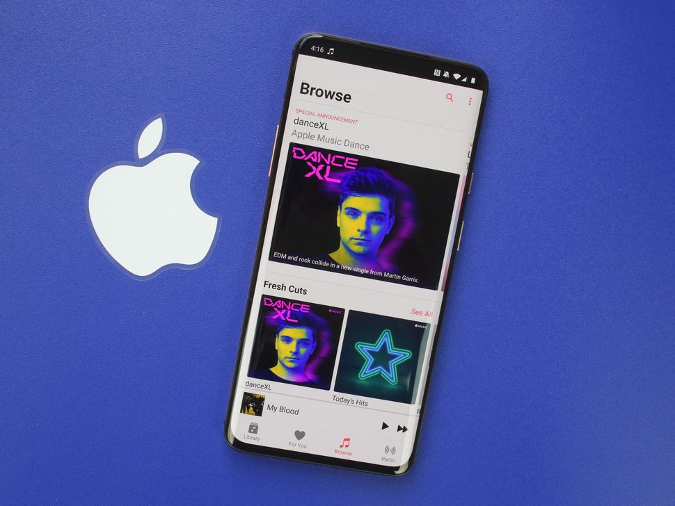 Apple Music for Android: Everything you need to know! | Android Central