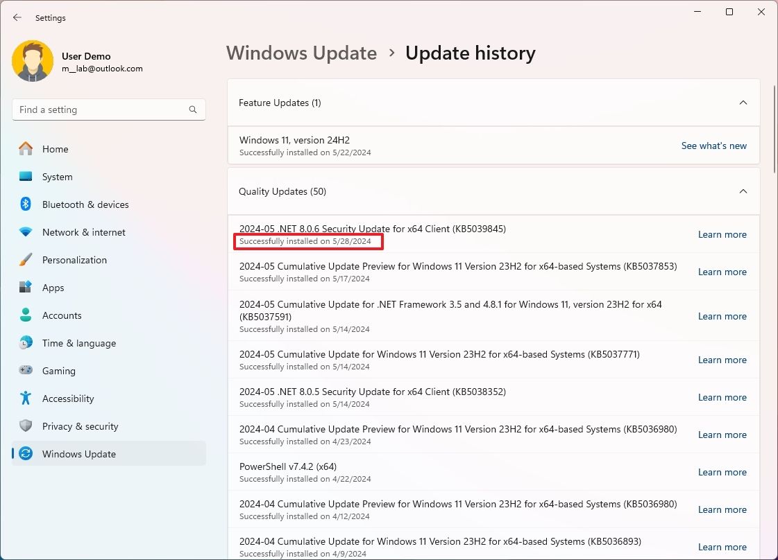 Windows 11 2024 Update (version 24H2) common problems and fixes ...