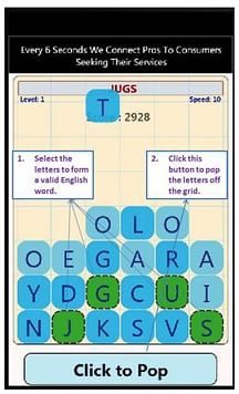 Wordscape - Review | Windows Central