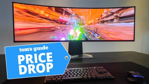 Monitors Coverage | Tom's Guide