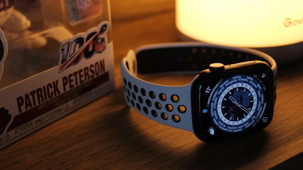 Everything a GPS-only Apple Watch can do without an iPhone | iMore