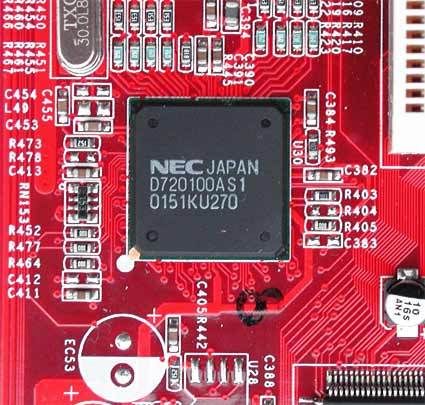 MSI KT3 Ultra-ARU: Strong On Features, Weak On Performance - VIA KT333 ...