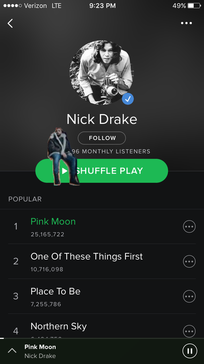 I Taste Tested Drake's Alcohol Virginia Black Whiskey | Marie Claire