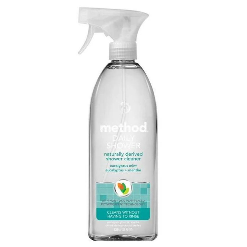 How to clean a bathroom in 30 minutes or less: 7 easy steps | Homes and ...