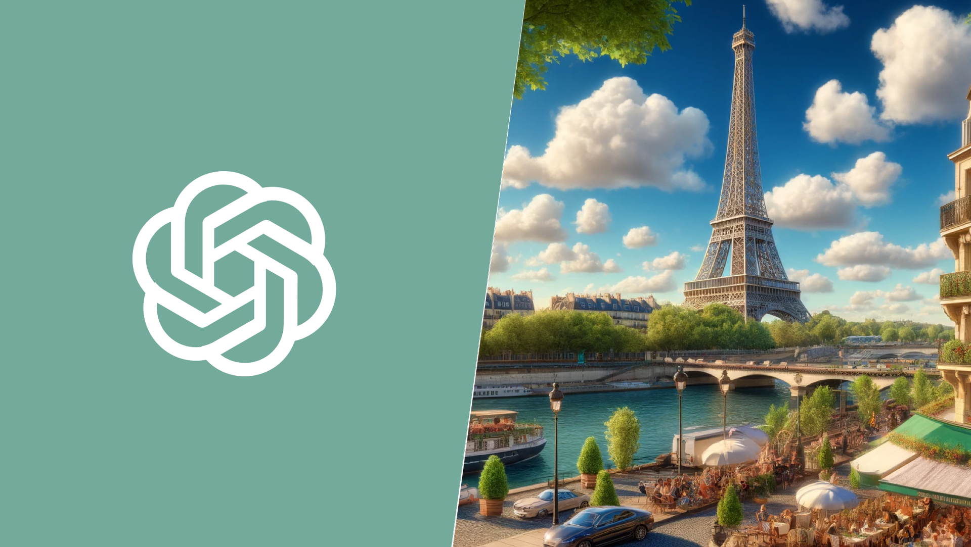 Forget Duolingo — I used ChatGPT-4o to help me translate in Paris and it was better than I ...