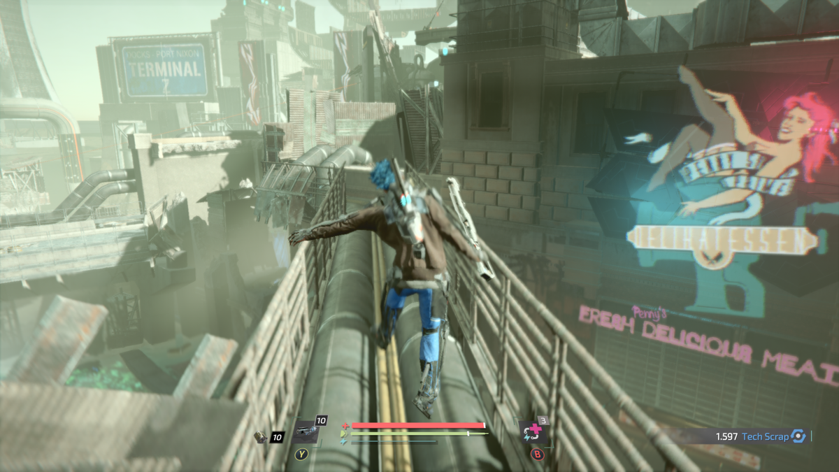 From poison swamps to jump buttons: 5 things soulslikes shouldn't do ...