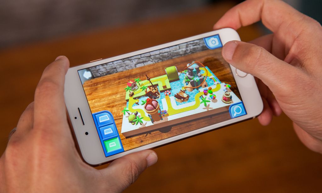 iPhone 8 and iPhone 8 Plus review | Tom's Guide