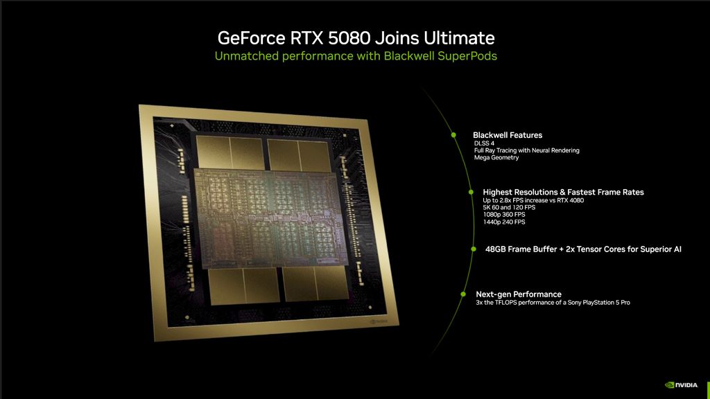 Nvidia announces the 'biggest launch in GeForce Now RTX history': RTX ...