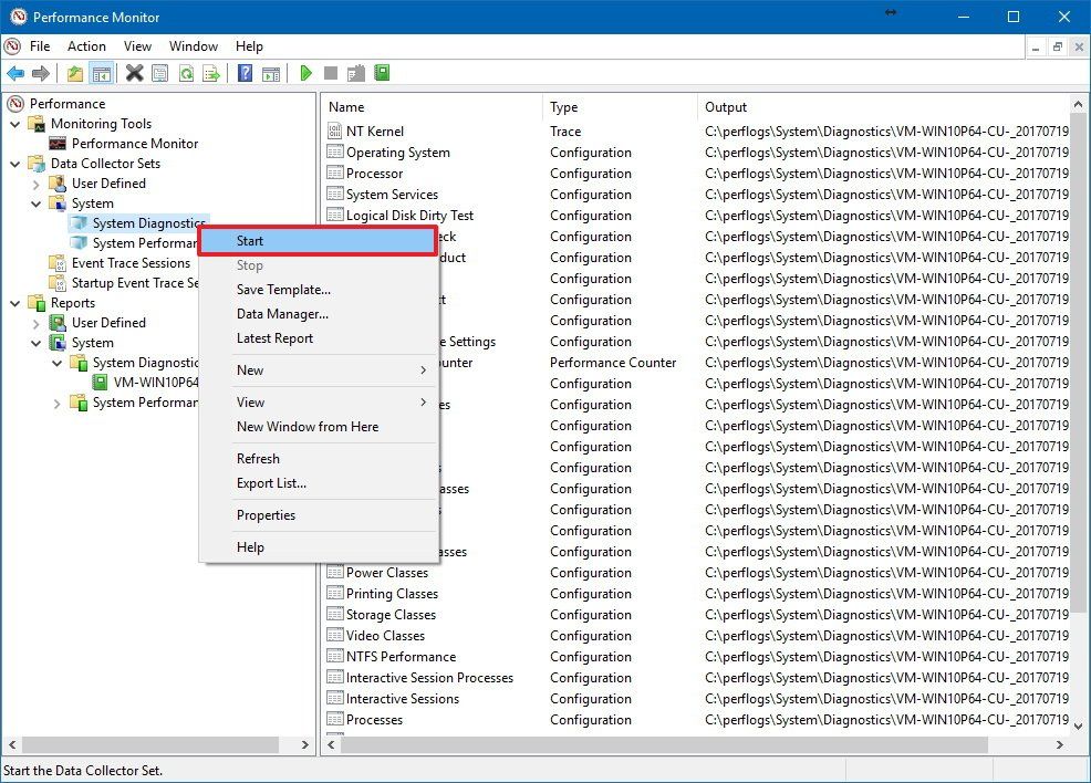 How to fix 'Health report not available' issue on Windows Defender ...