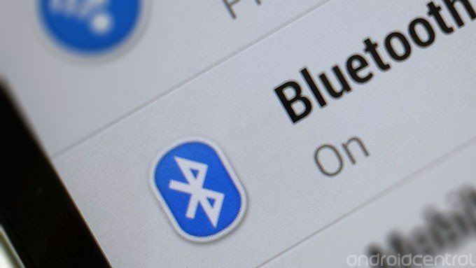 Bluetooth 4.1 introduced with new features, development flexibility ...