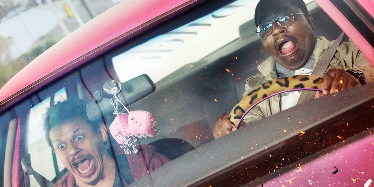 Upcoming Lil Rel Howery Movies: What’s Ahead For The Get Out Actor ...