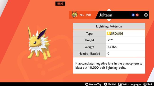 Pokemon Sword and Shield rarest Pokemon to add to your party | GamesRadar+