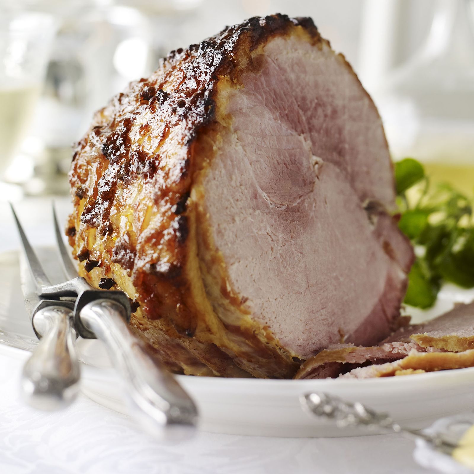 Christmas Ham | Woman & Home
