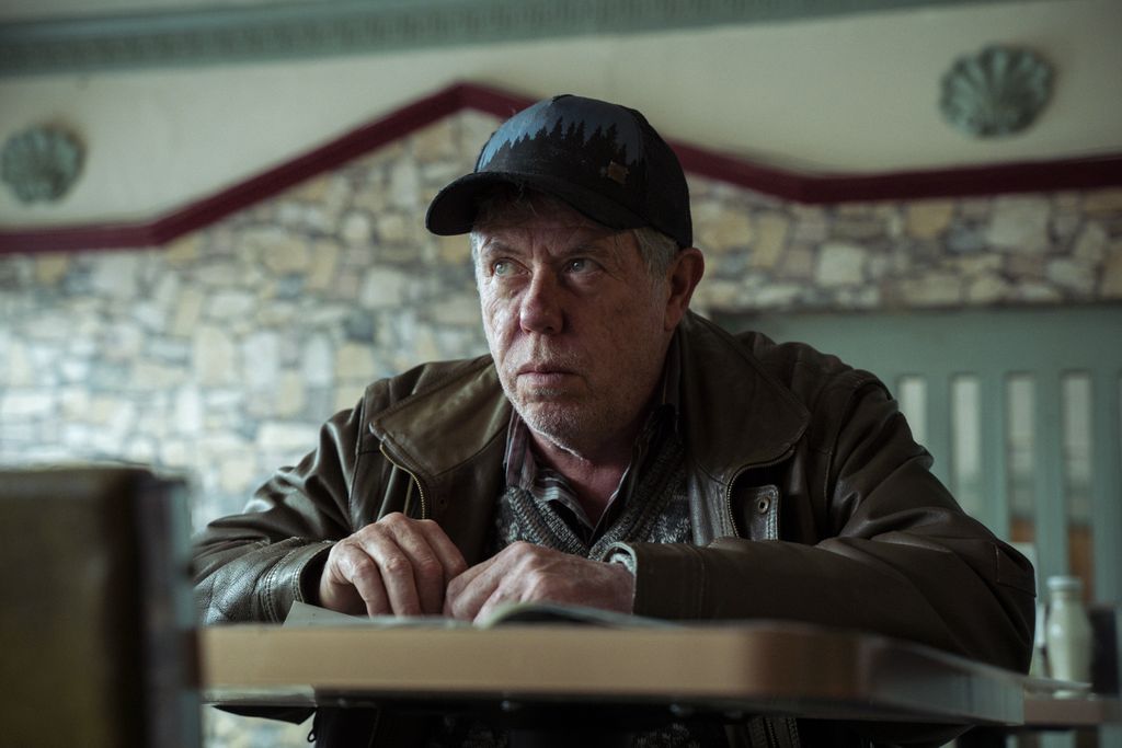 Passenger cast: who's who in the ITV thriller | What to Watch