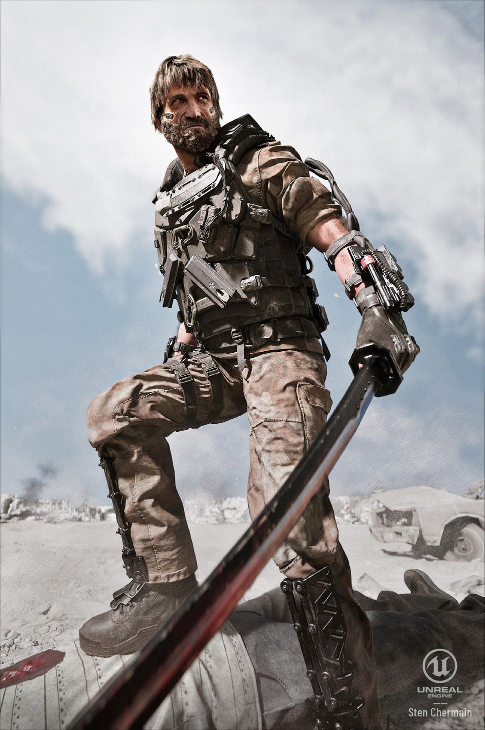 The best 3D art: outstanding examples for inspiration | Creative Bloq