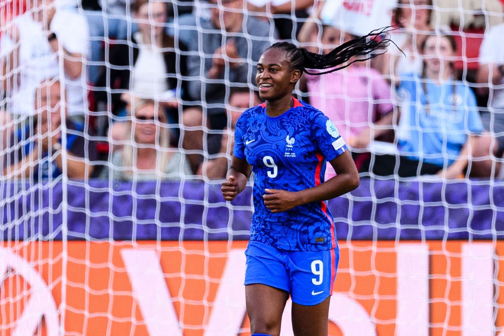 France Women Euro 2025 squad: Laurent Bonadei's team in full | FourFourTwo