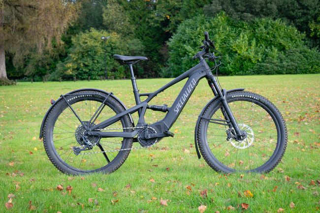 Vado? Como? What about Tero? Specialized e-bikes explained | Cyclingnews