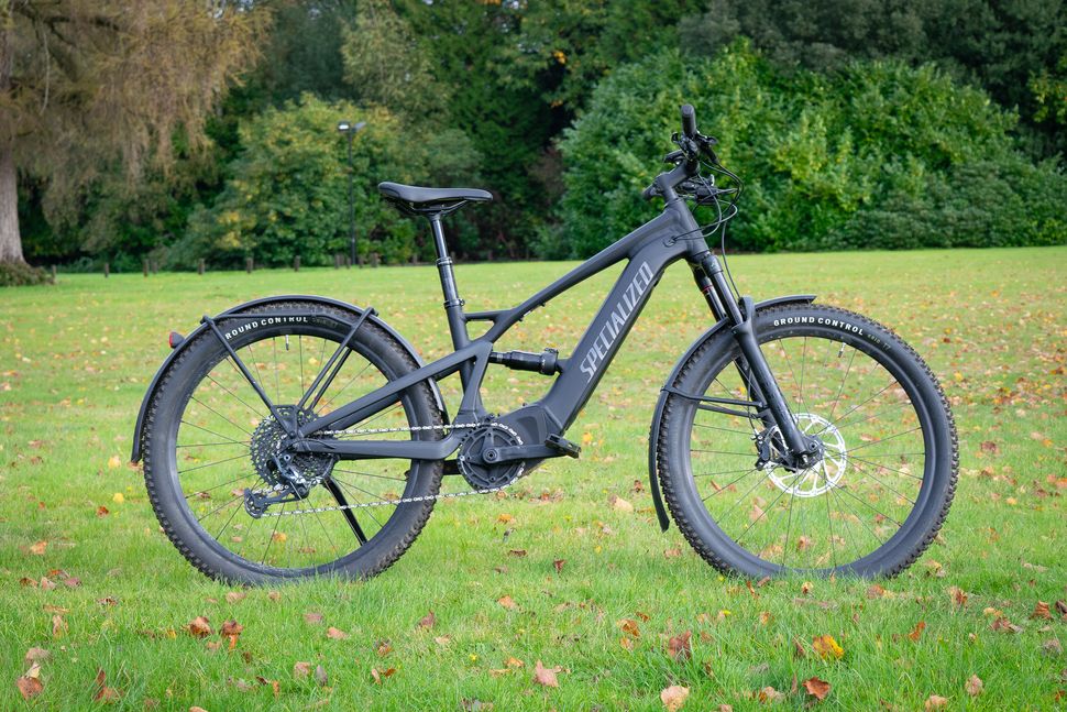 Vado? Como? What about Tero? Specialized e-bikes explained | Cyclingnews