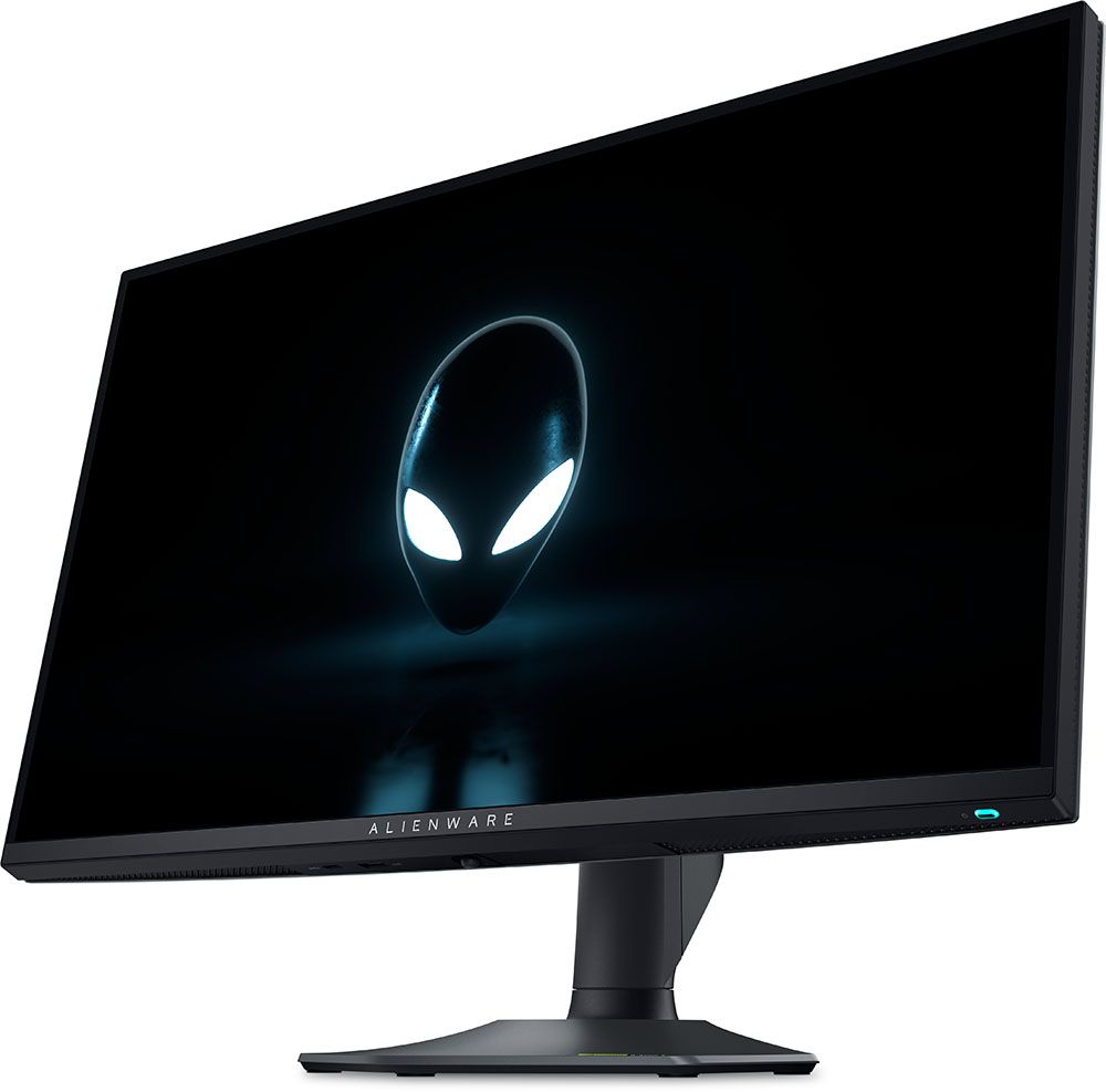 Conclusion - Alienware AW2725QF 4K dual-mode gaming monitor review: Two ...