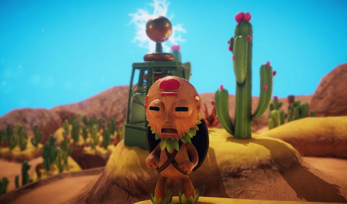 PixelJunk Monsters 2 is out this month, try the free demo now | PC Gamer