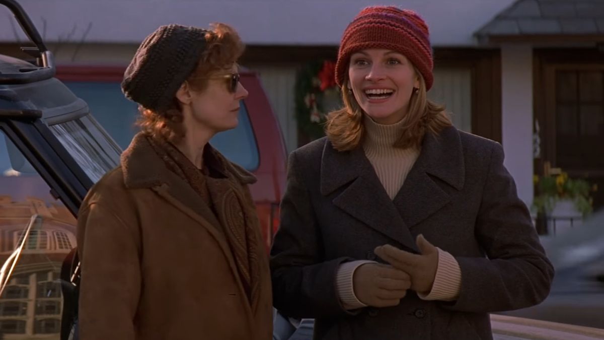 The 32 Greatest Julia Roberts Movies Gamesradar