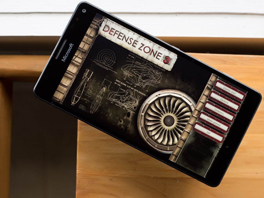 Defense Zone 3 Ultra HD tower defense game is today's myAppFree deal ...