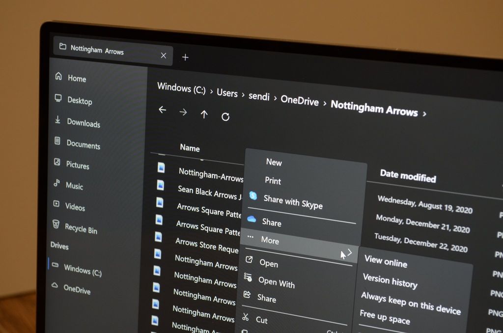 A modern file explorer is now available, but it's not from Microsoft ...