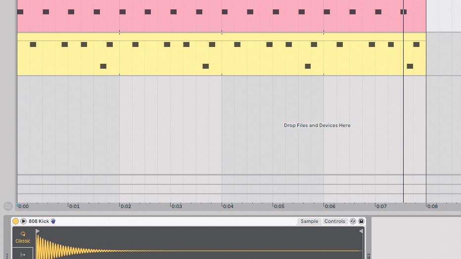 How to create a minimal kick/bass pattern in your DAW | MusicRadar