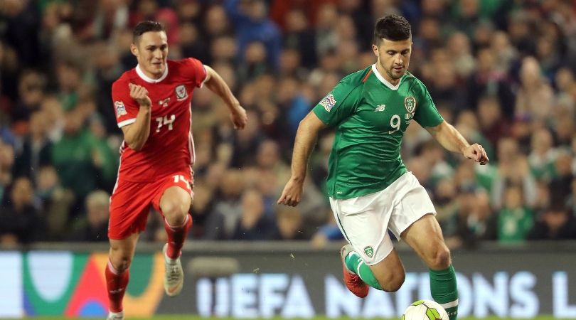 The 30 best Irish players right now | FourFourTwo