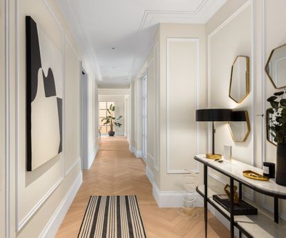 Designer Profile: Paris Forino | Homes and Gardens