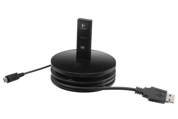 Logitech G930 Review — Style and Profiles | Tom's Guide