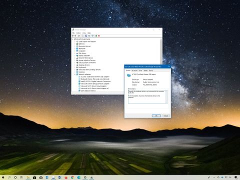 How to check and fix hardware issues with Device Manager error codes on ...