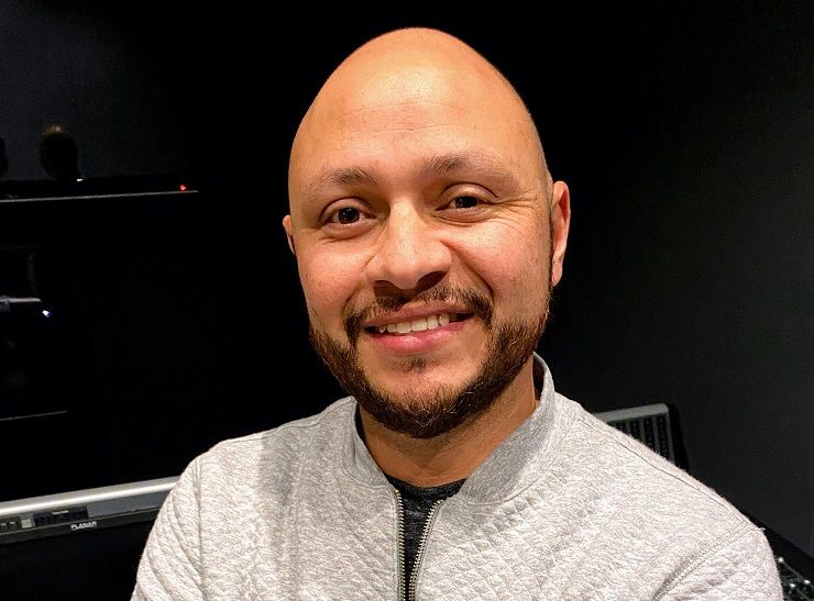 Edwin Polanco Joins Periscope Post | TV Tech