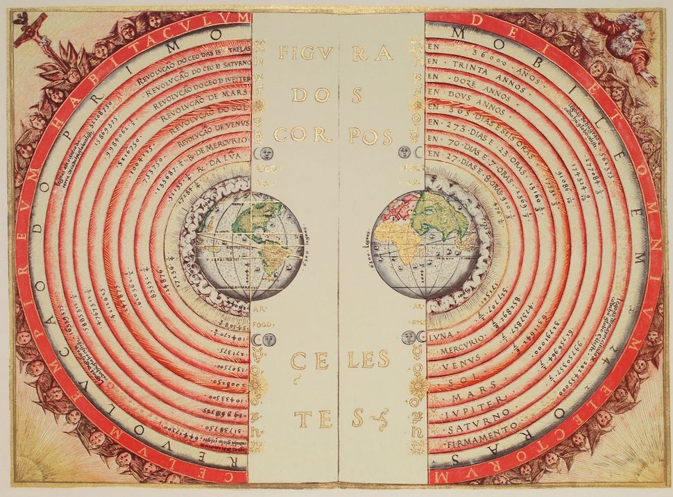Famous astronomers: How these scientists shaped astronomy | Space