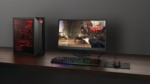 HP updates Omen 15 laptop, Omen Obelisk desktop with Nvidia RTX ...