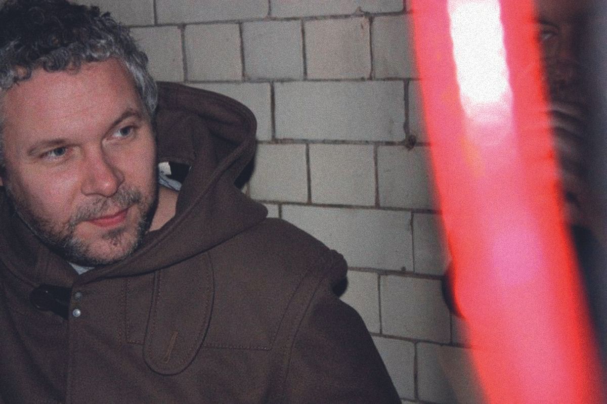 Classic album: J-Walk on A Night on The Rocks | MusicRadar