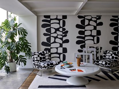 Wallpaper ideas - the most chic and stylish new looks