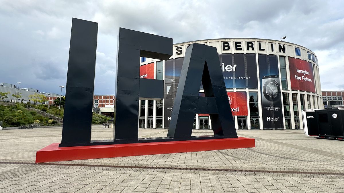 The best new tech: T3's IFA 2023 Awards from Europe's biggest tech show ...