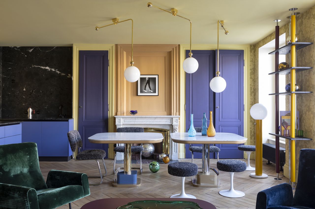 Interior Design Styles — A Guide to Modern Interior Styles