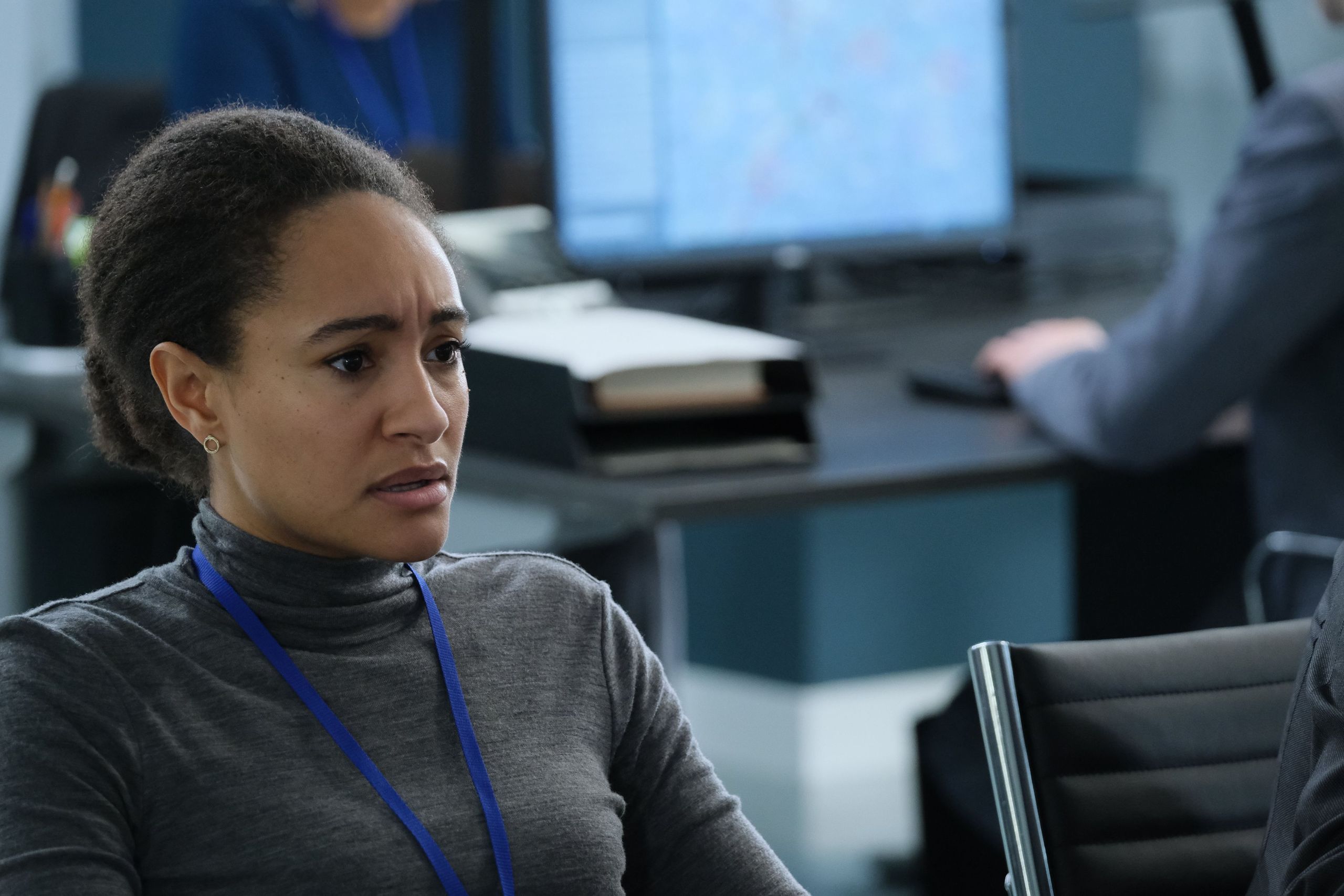 Trigger Point season 2 episode 3 recap: Who are The Wave? | What to Watch