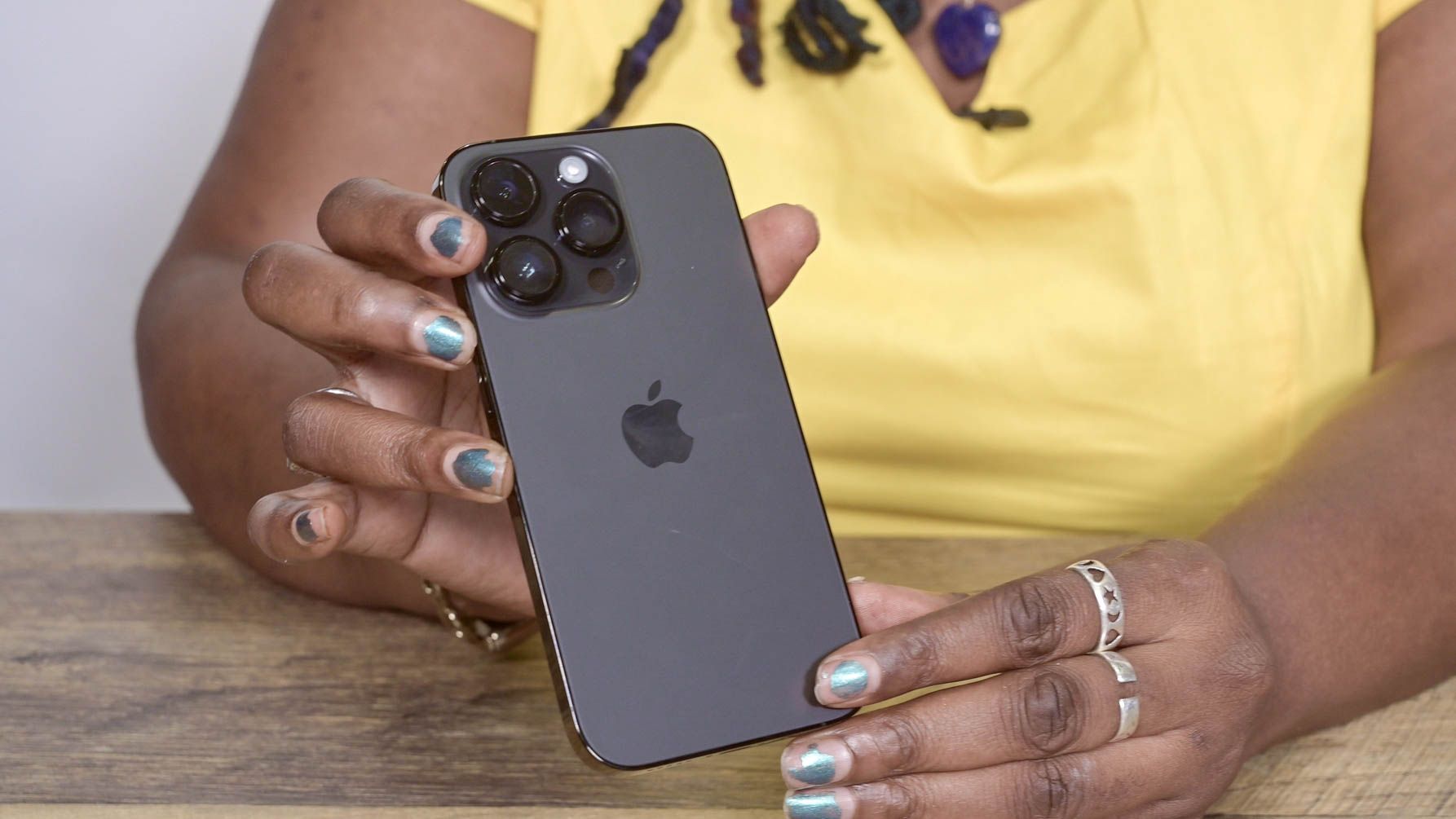 The best iPhone may get a lot more expensive in 2024 — how much could ...