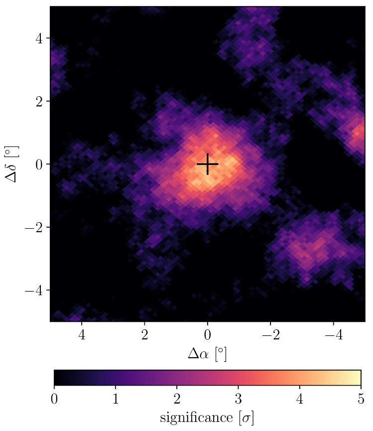 Sun blasts out highest-energy radiation ever recorded, raising ...