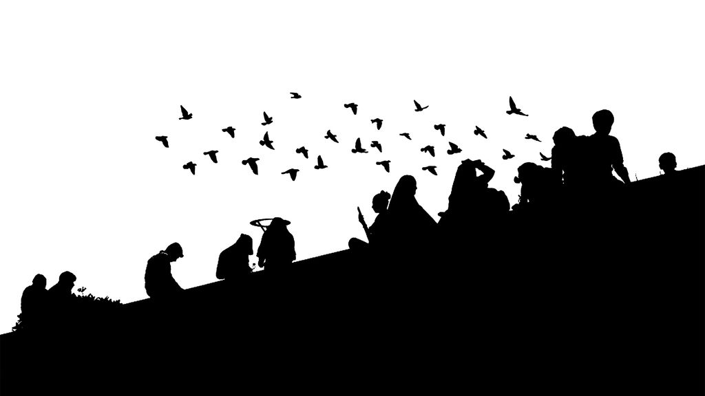 5-minute photo tips: Create double exposures in-camera | Digital Camera ...